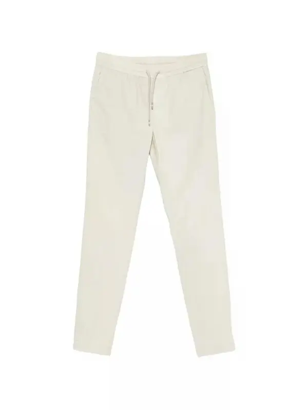 MASON'S Elasticated Waist Trousers