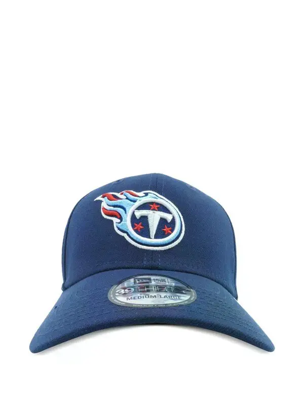 New Era Tennessee Titans 39thirty Cap - Blue