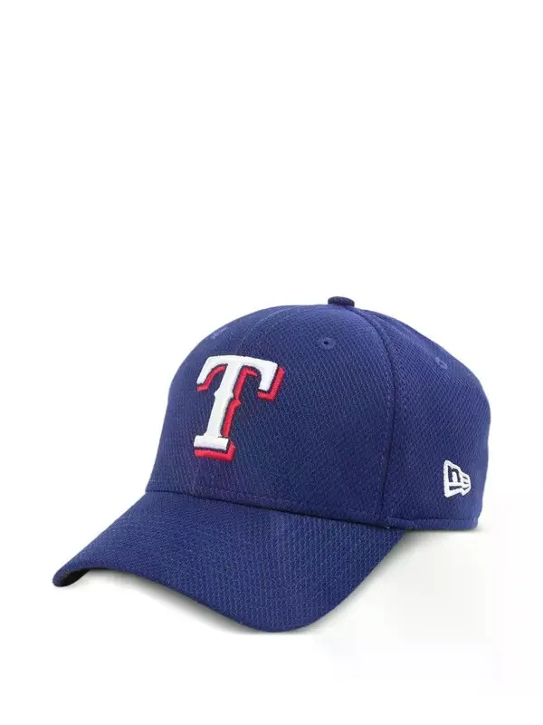 New Era 39thirty Texas Rangers Baseball Cap