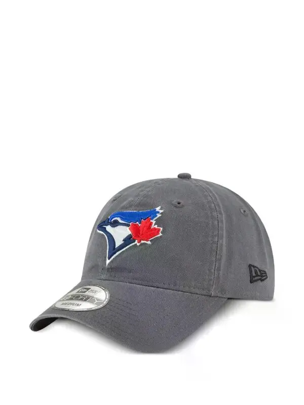New Era Toronto Blue Jays Baseball Cap - Grey