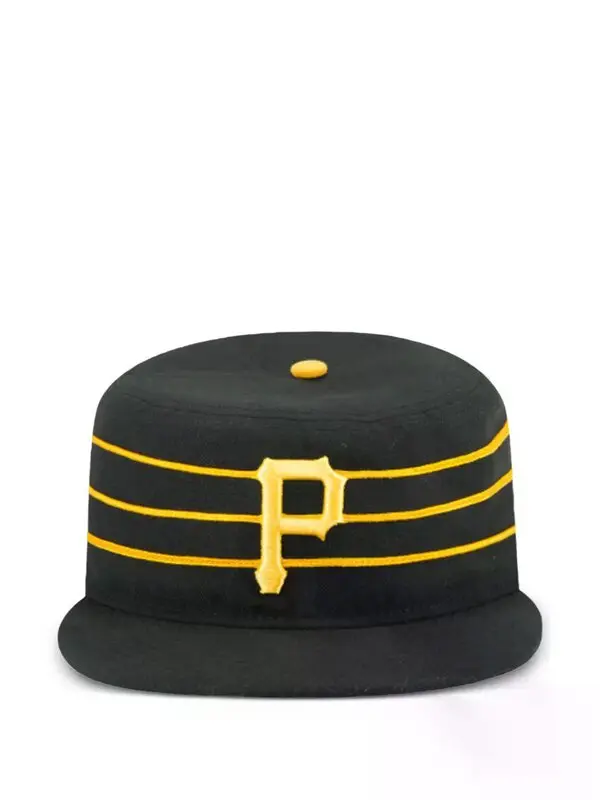 New Era Pittsburgh Pirates 59fifty Cap - Black