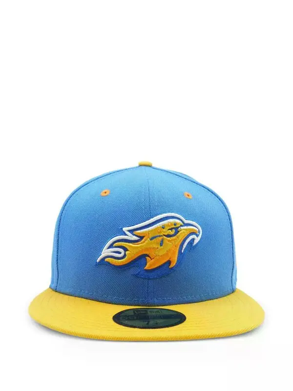 New Era Wichita Wind Surge Rapidos Cap - Blue