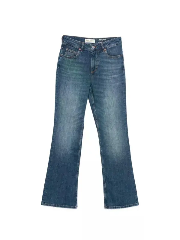 Marc O'polo Kiruna Flared-fit Jeans
