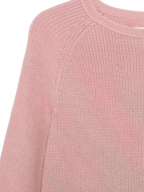 Marc O'polo Raglan Sleeve Knitted Knit