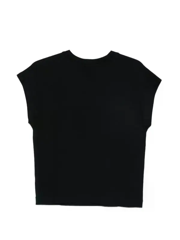 Marc O'polo Sleeveless V-neck T-shirt