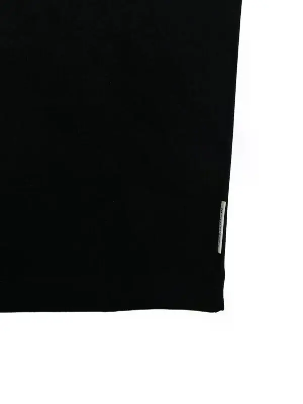 Marc O'polo Sleeveless V-neck T-shirt