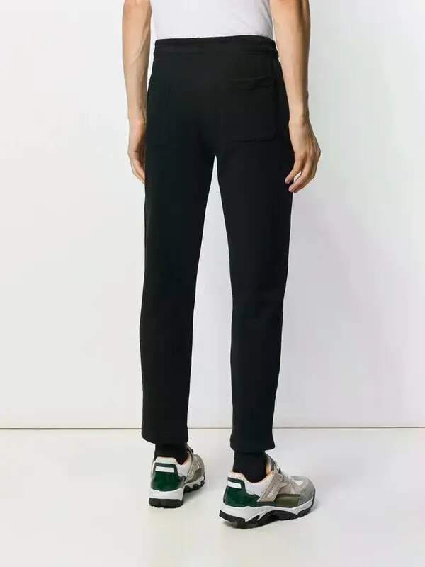 Kenzo Tiger Patch Track Pants