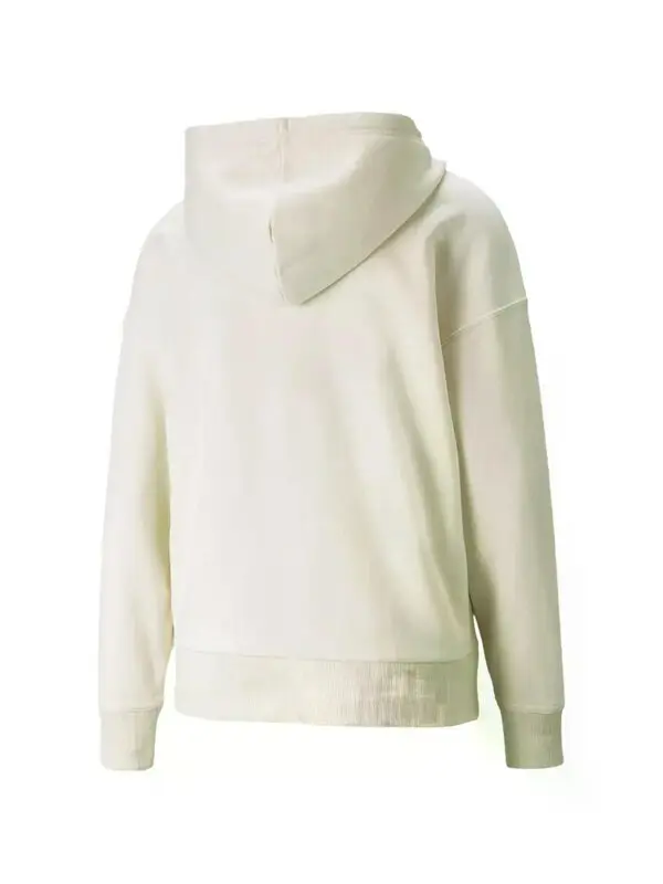 PUMA Classics Logo-print Hoodie