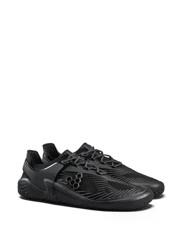 VIVOBAREFOOT Motus Strength Ii Panelled Mesh Sneakers