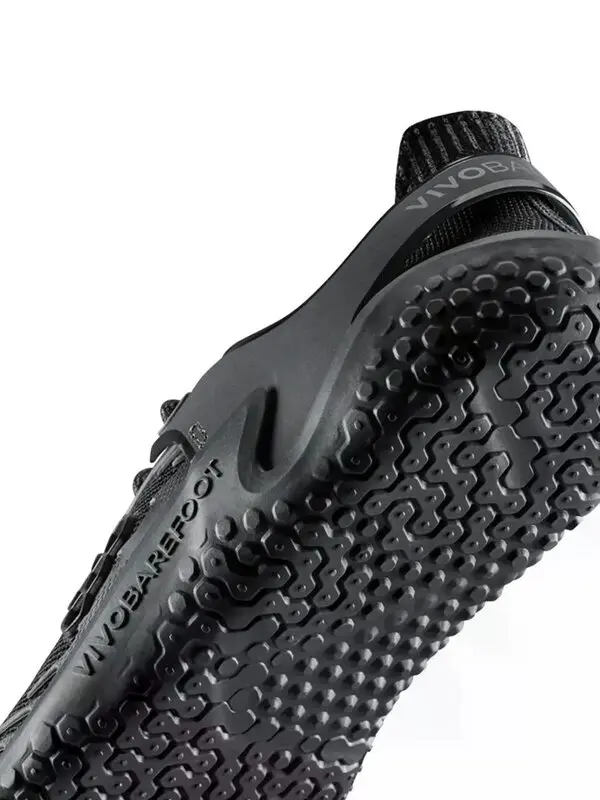 VIVOBAREFOOT Motus Strength Ii Panelled Mesh Sneakers