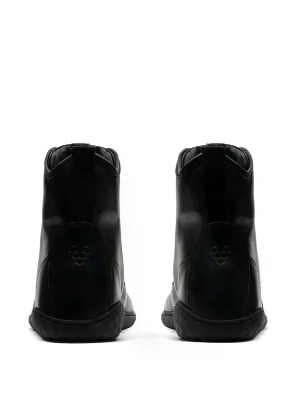 VIVOBAREFOOT Scott Iv Lace-up Boots