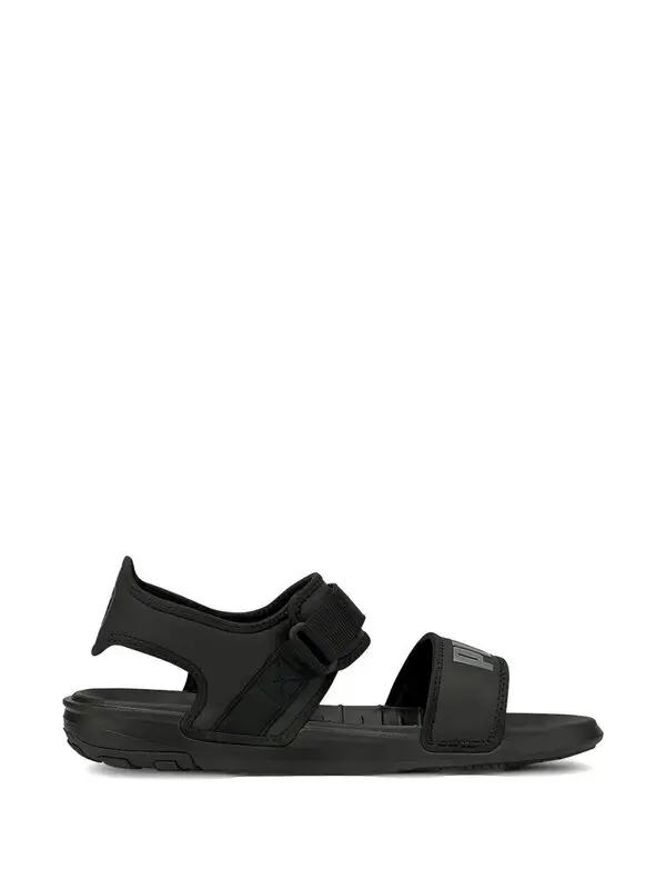 PUMA Softride Touch-strap Sandals