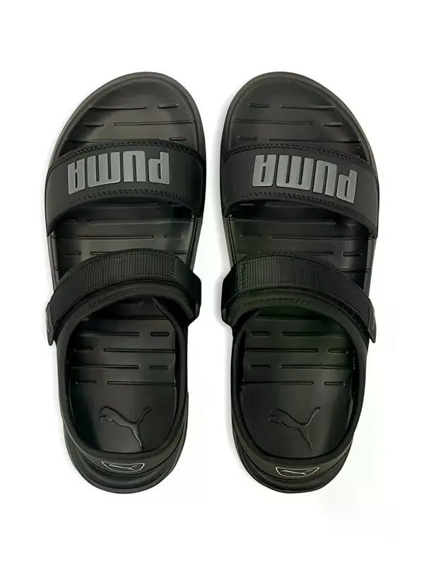 PUMA Softride Touch-strap Sandals