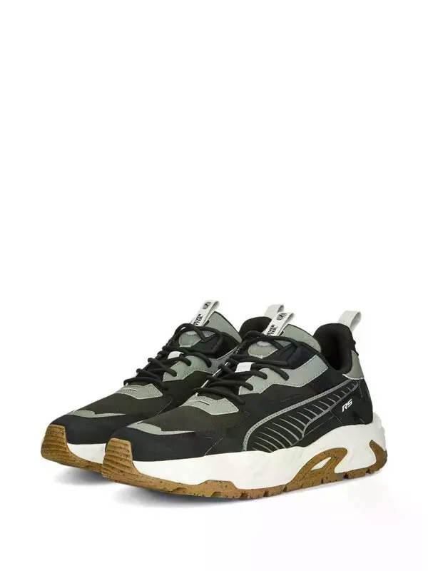 PUMA Rs-trck Earth Sneakers