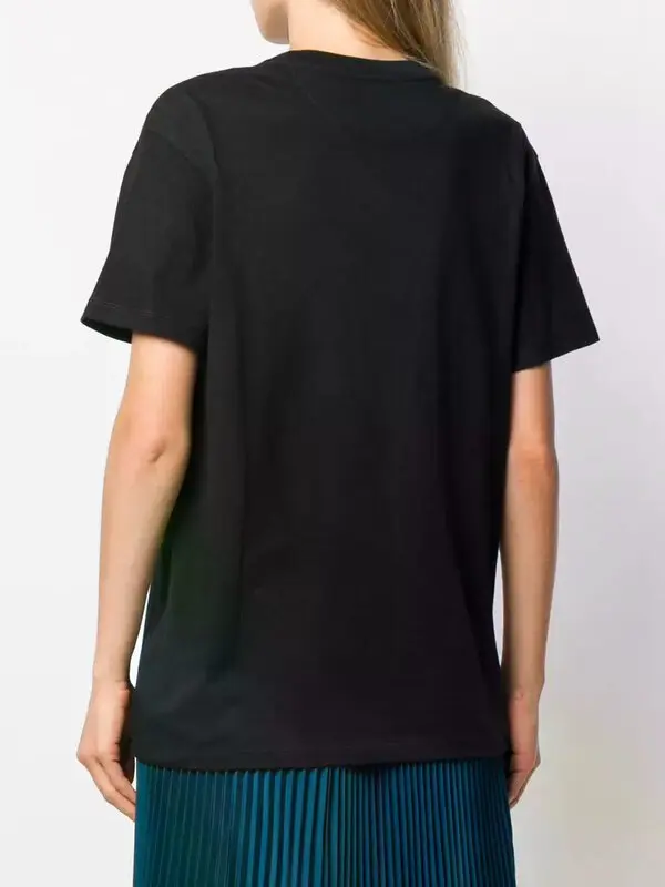 Valentino Garavani Vlogo Print T-shirt