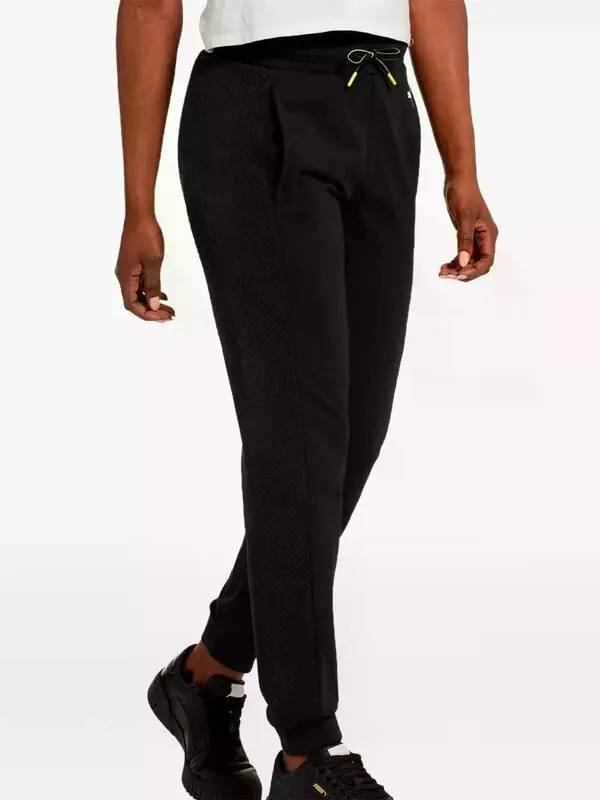PUMA Chase Logo-print Track Pants