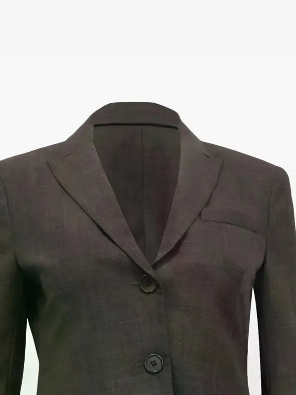 Theory Single-breasted Blazer