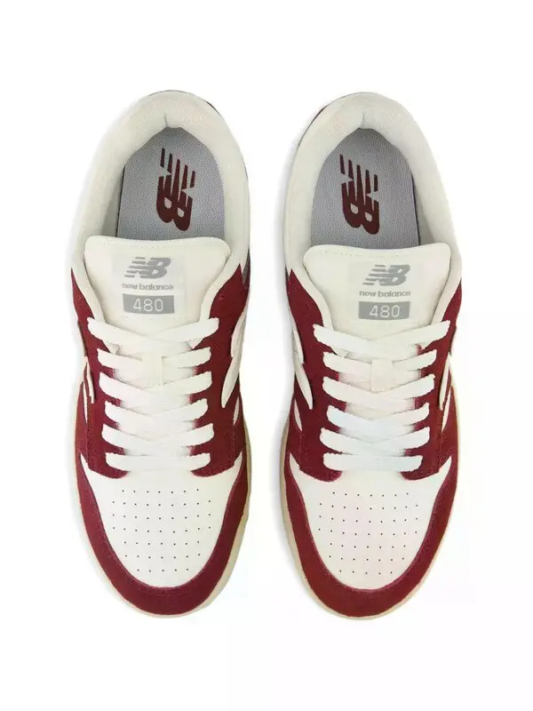 NEW BALANCE 480p Sneakers