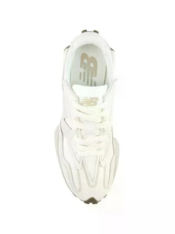 NEW BALANCE 327w Sneakers