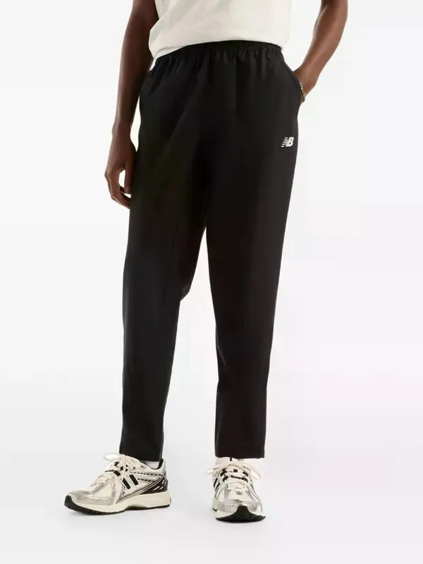 NEW BALANCE Logo-print Track Pants