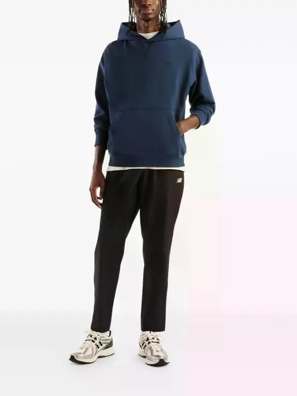 NEW BALANCE Logo-print Track Pants
