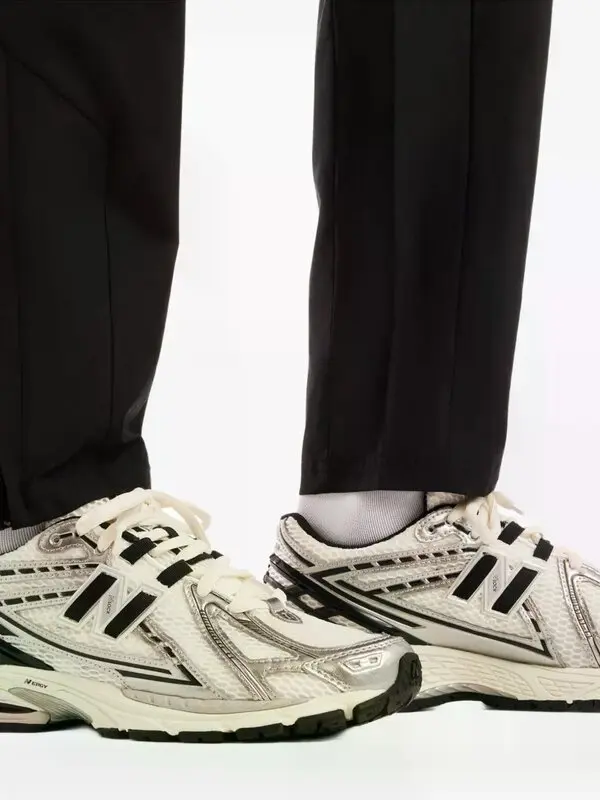 NEW BALANCE Logo-print Track Pants