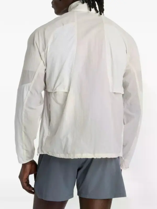 NEW BALANCE Rc Hooded Jacket