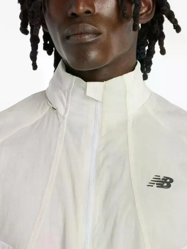 NEW BALANCE Rc Hooded Jacket