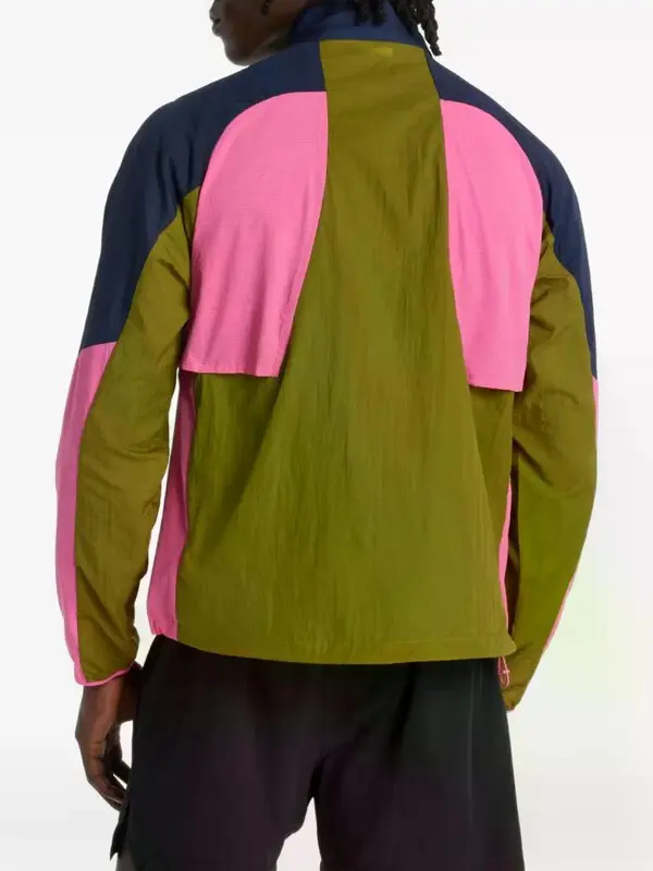 NEW BALANCE Rc Colour-block Jacket