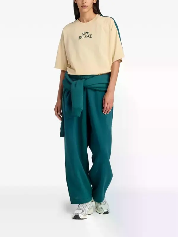 NEW BALANCE Trackside T-shirt