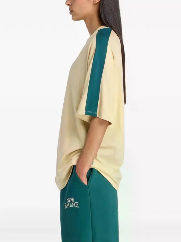 NEW BALANCE Trackside T-shirt
