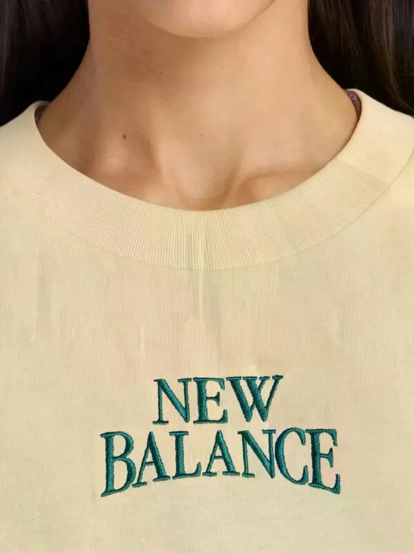 NEW BALANCE Trackside T-shirt