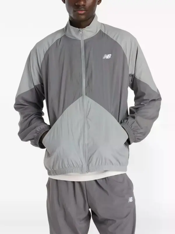 NEW BALANCE Sport Legacy Jacket