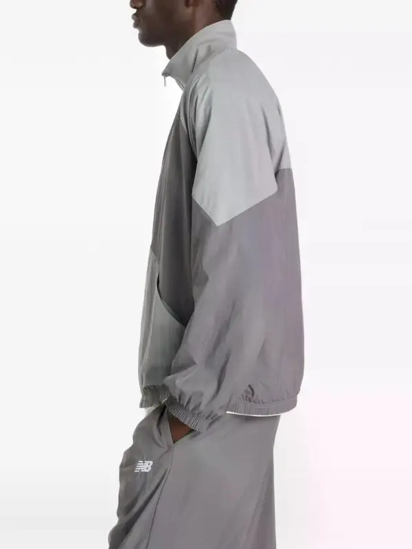 NEW BALANCE Sport Legacy Jacket