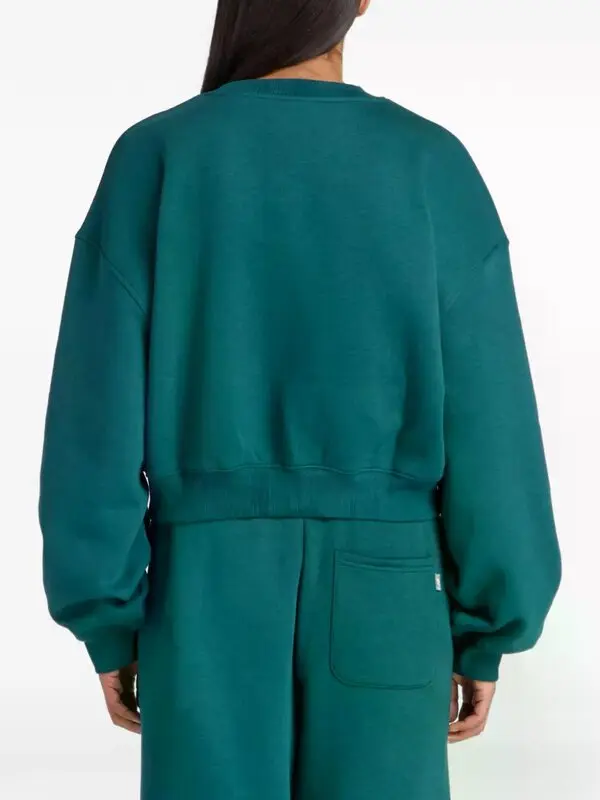 NEW BALANCE Trackside Fleece Sweatshirt