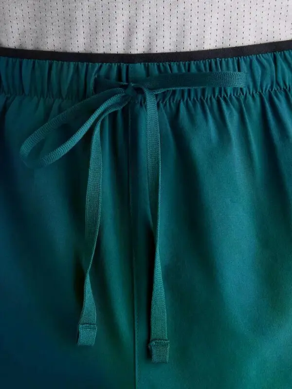 NEW BALANCE Side-split Track Shorts
