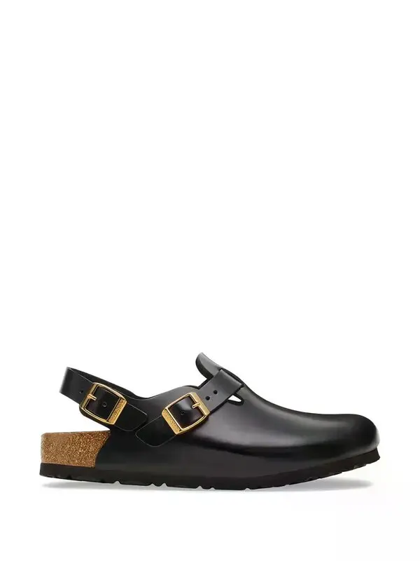 BIRKENSTOCK Tokio Leather Slingback
