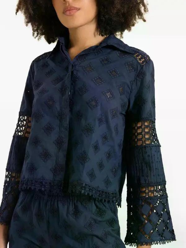 Temptation Positano Apaneto Shirt
