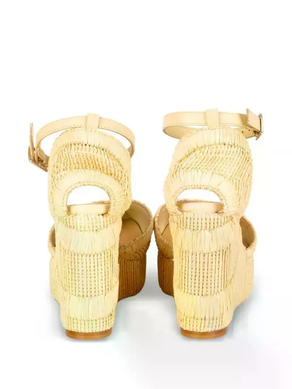 CastaÑer Charmie Wedge Espadrilles
