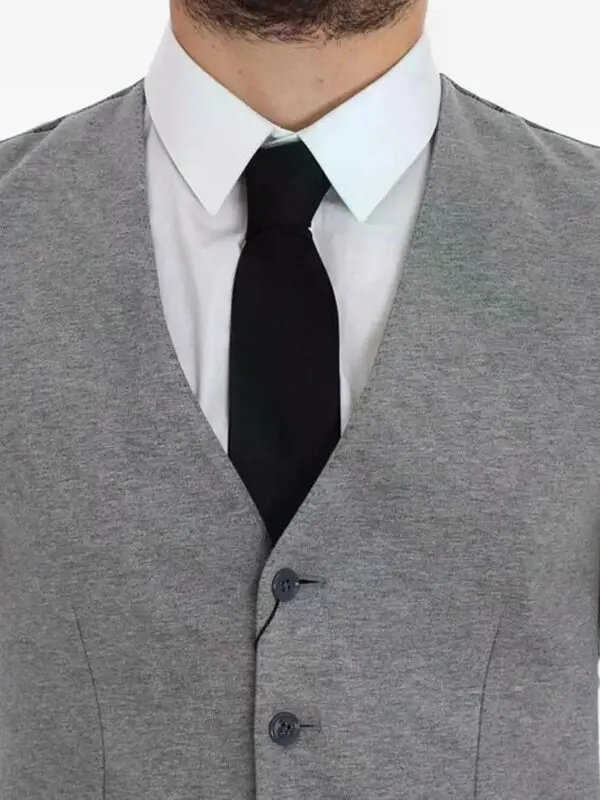 Dolce & Gabbana V-neck Waistcoat