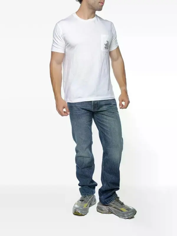 Just Cavalli Belt-loop Jeans