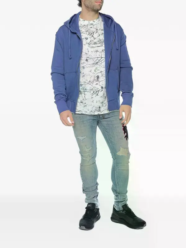 ECOALF Rena Zip-up Hoodie