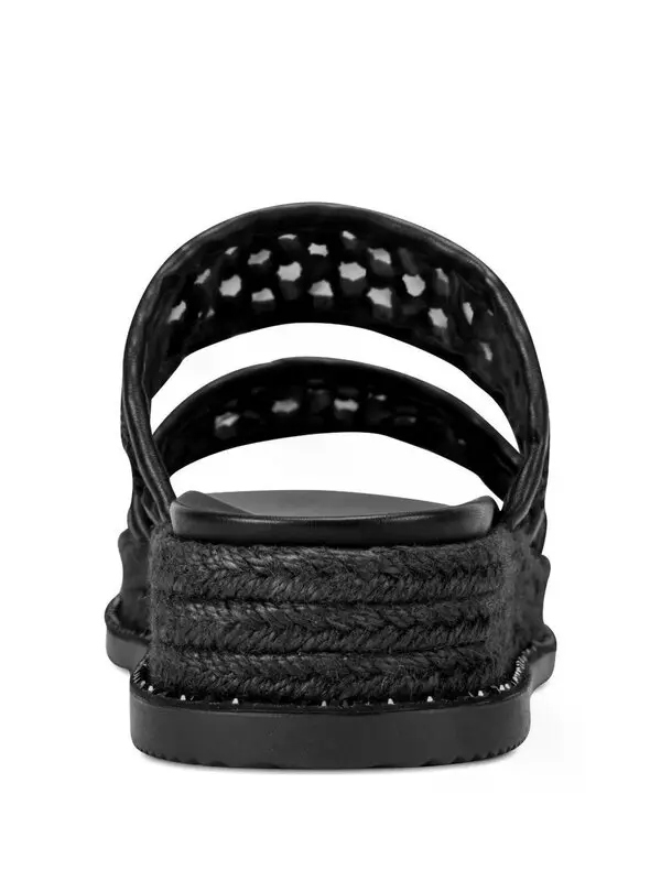 Dkny Brucian Platform Espadrilles