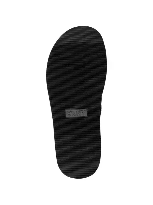 Dkny Brucian Platform Espadrilles