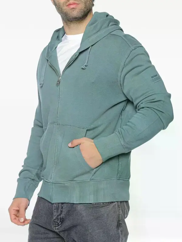 ECOALF Rena Zip-up Hoodie