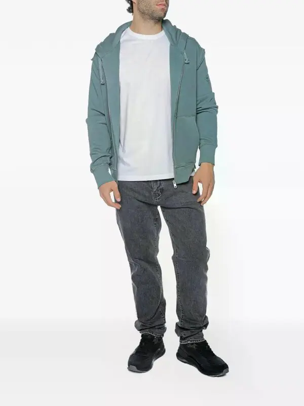 ECOALF Rena Zip-up Hoodie