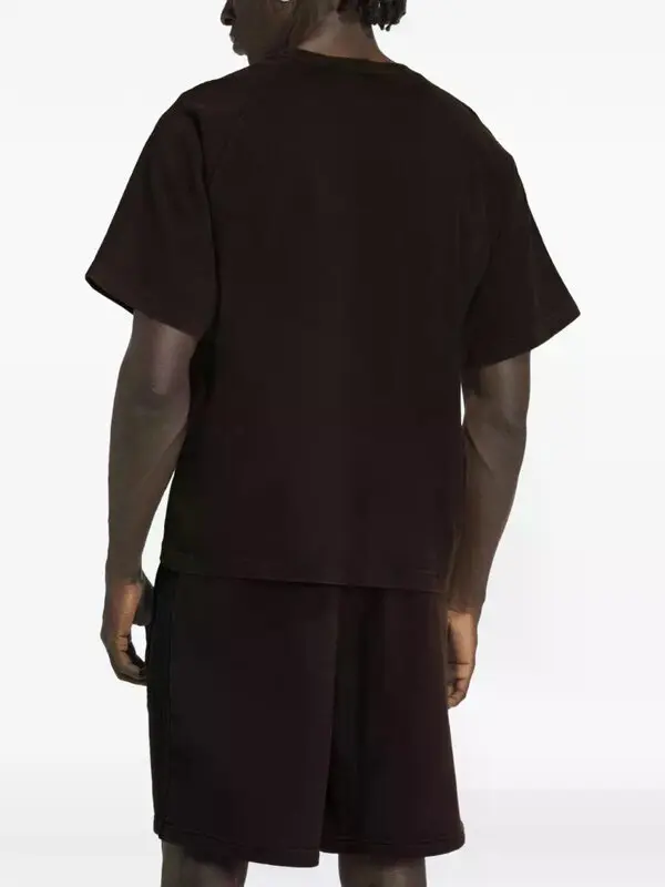 Adidas Premium Essentials Raglan-sleeve T-shirt