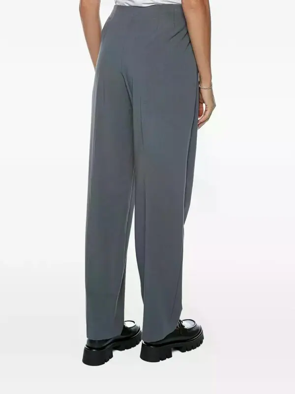 Armani Exchange Pleated Trousers