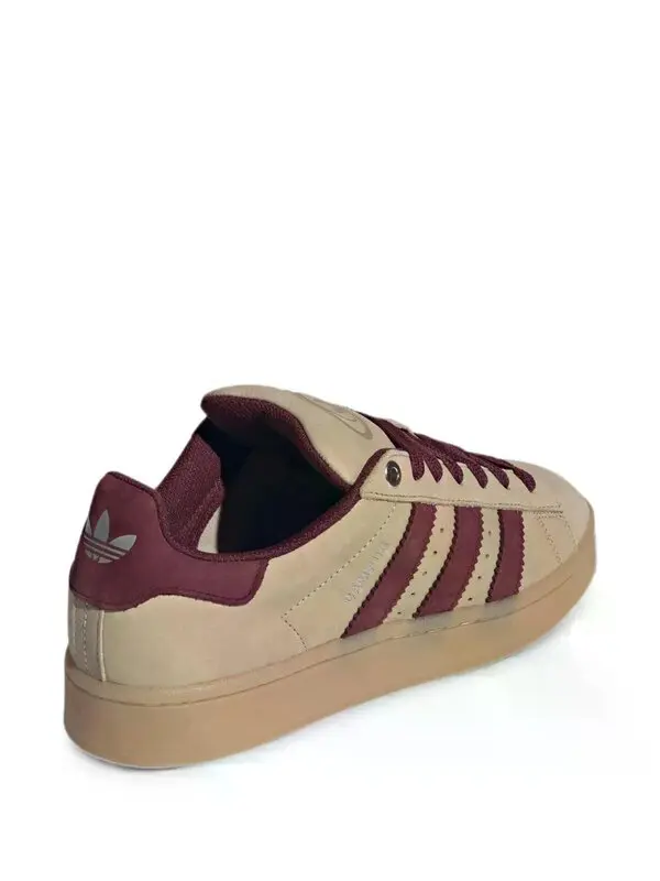 Adidas Campus 00s Leather Sneakers
