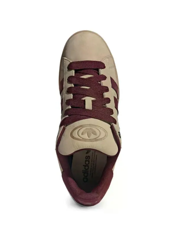 Adidas Campus 00s Leather Sneakers